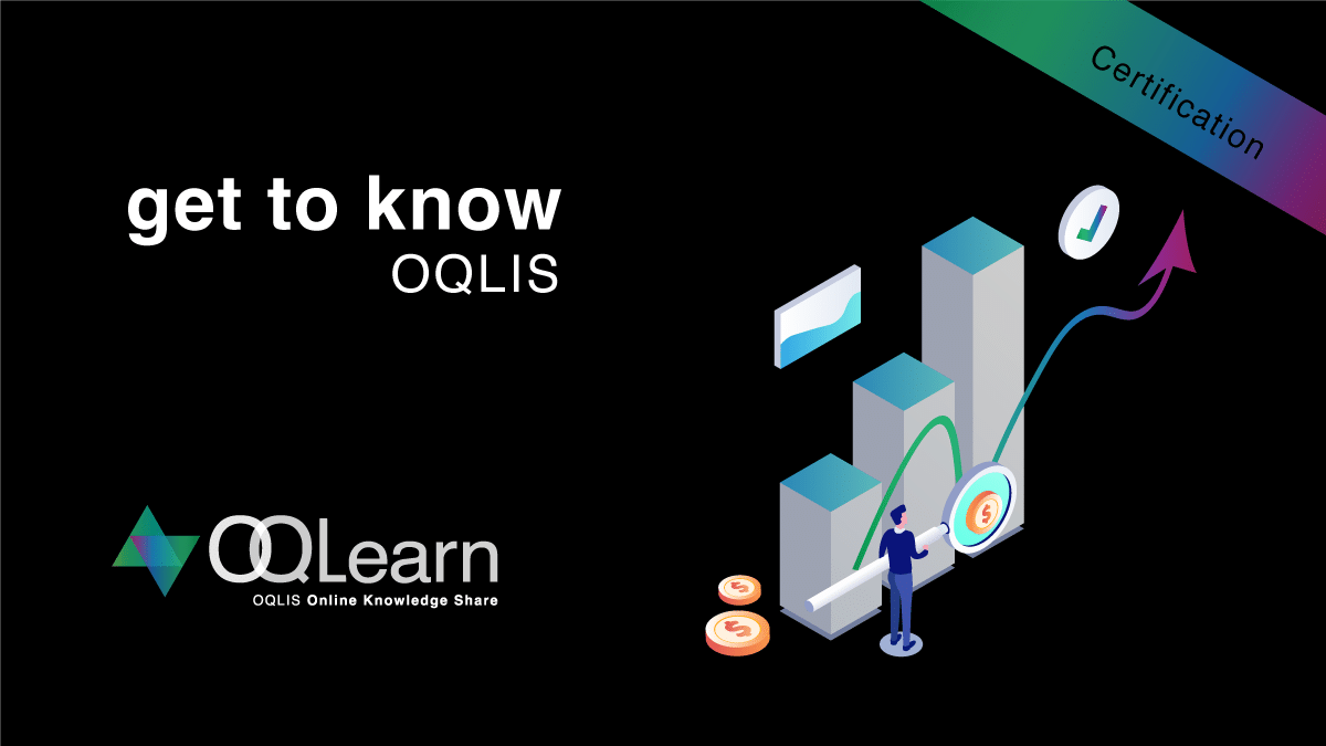 Get To Know OQLIS - OQLearn By OQLIS