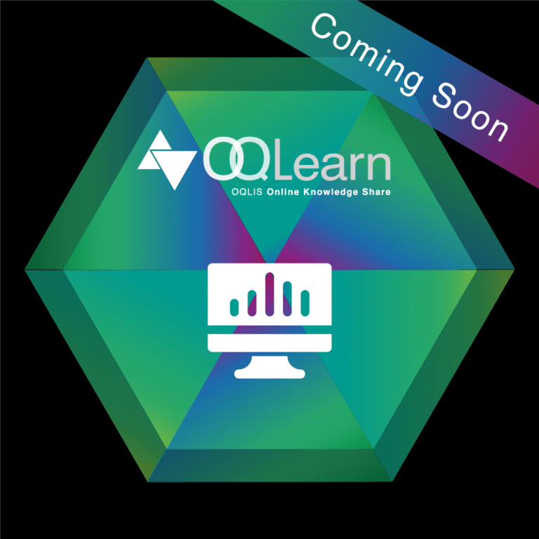 OQLearn By OQLIS | Full Stack Data Analytics And Visualisation Software - OQLearn By OQLIS